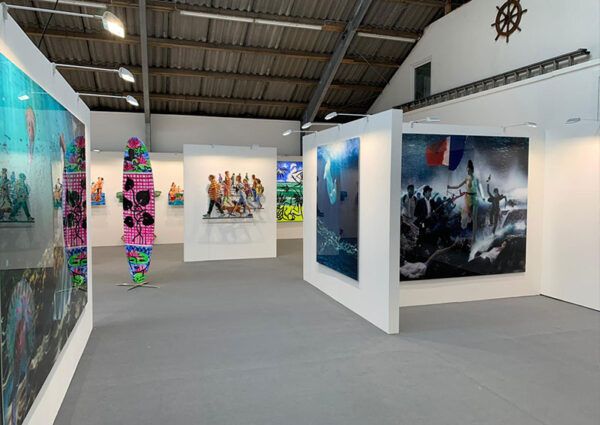 artstar Verlag - Sylt Art Fair